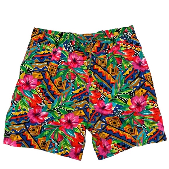 Westbound | Shorts | Vintage 9s Westbound Shorts Tropical Size Medium ...